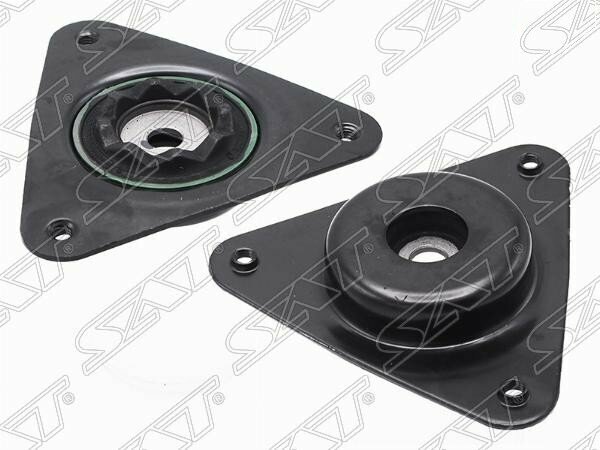 Опора SAT ST-54320-4CL0B передней стойки Nissan Qashqai 13-22, X-Trail 13-22 справа слева