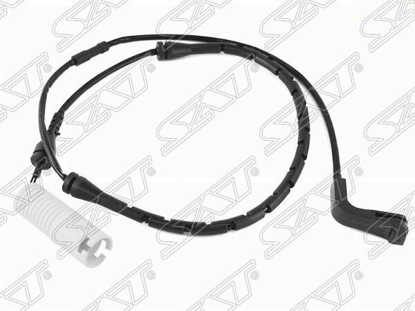 Датчик износа тормозных колодок SAT ST-34356778037 передних BMW 7 E65/E66 01-