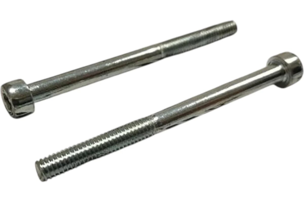 Винт ОПМ DIN 912 М4x14 12.9 zn 500 шт УТ000130431