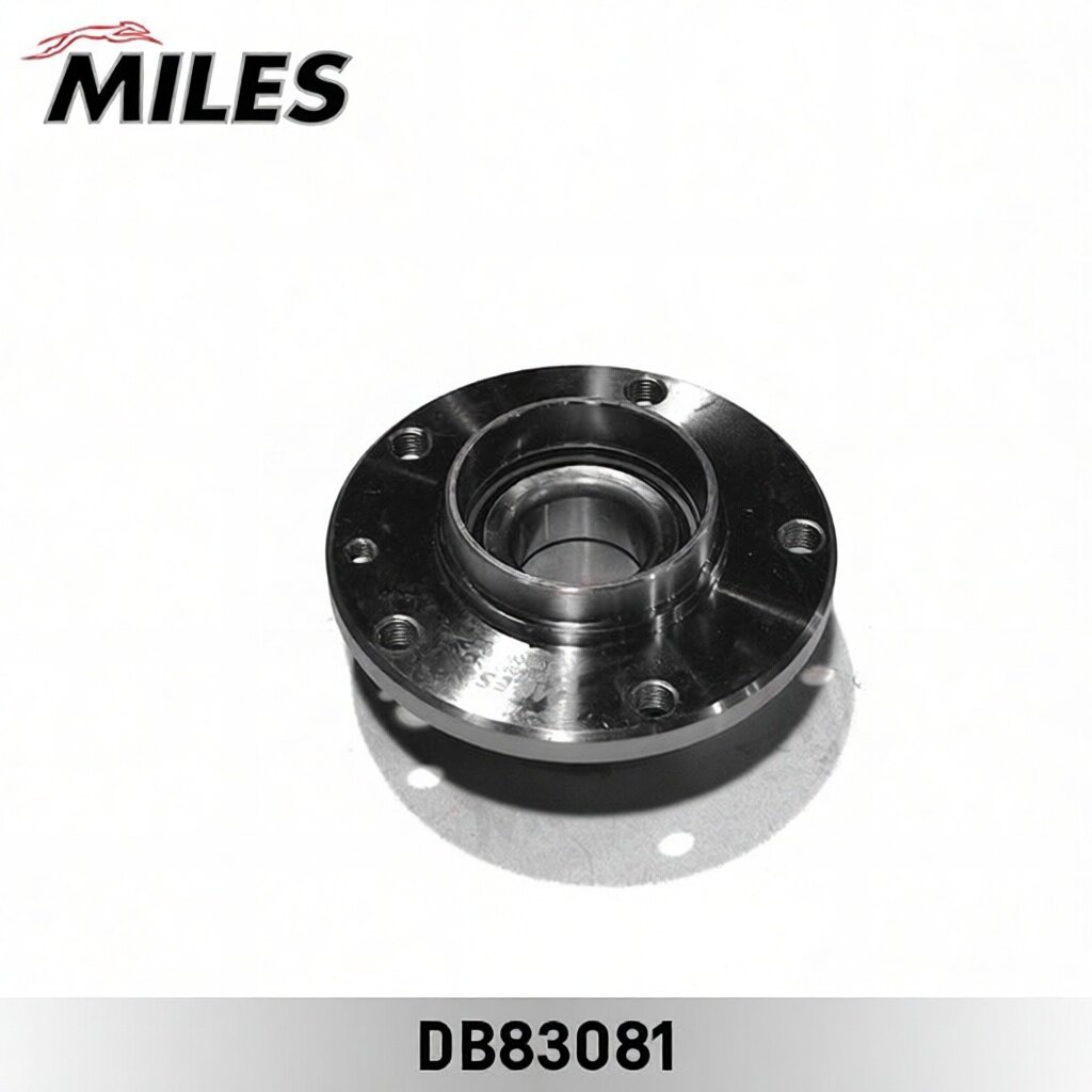 Ступица колеса заднего Miles DB83084