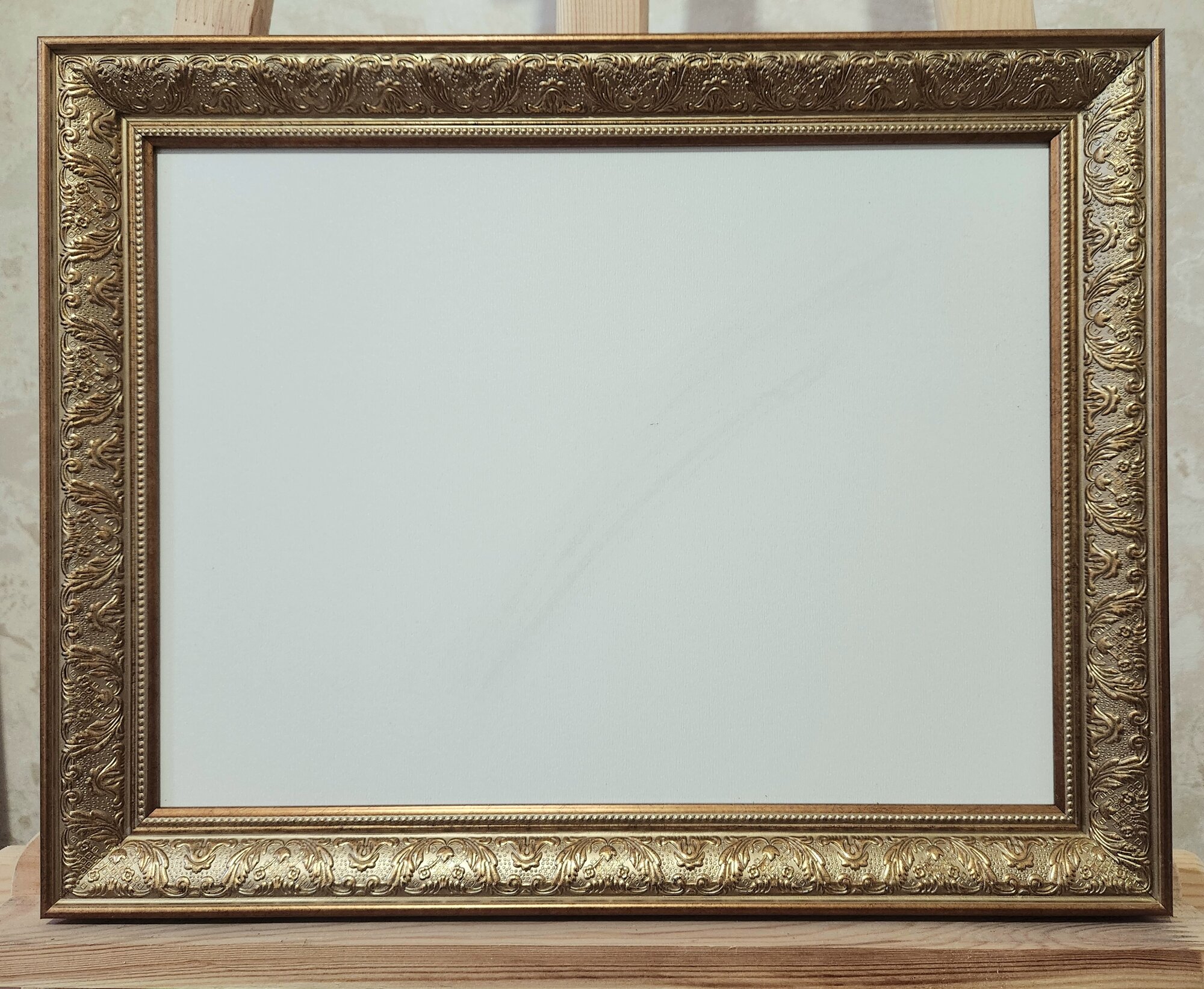 Рама из багета (30х40 см)