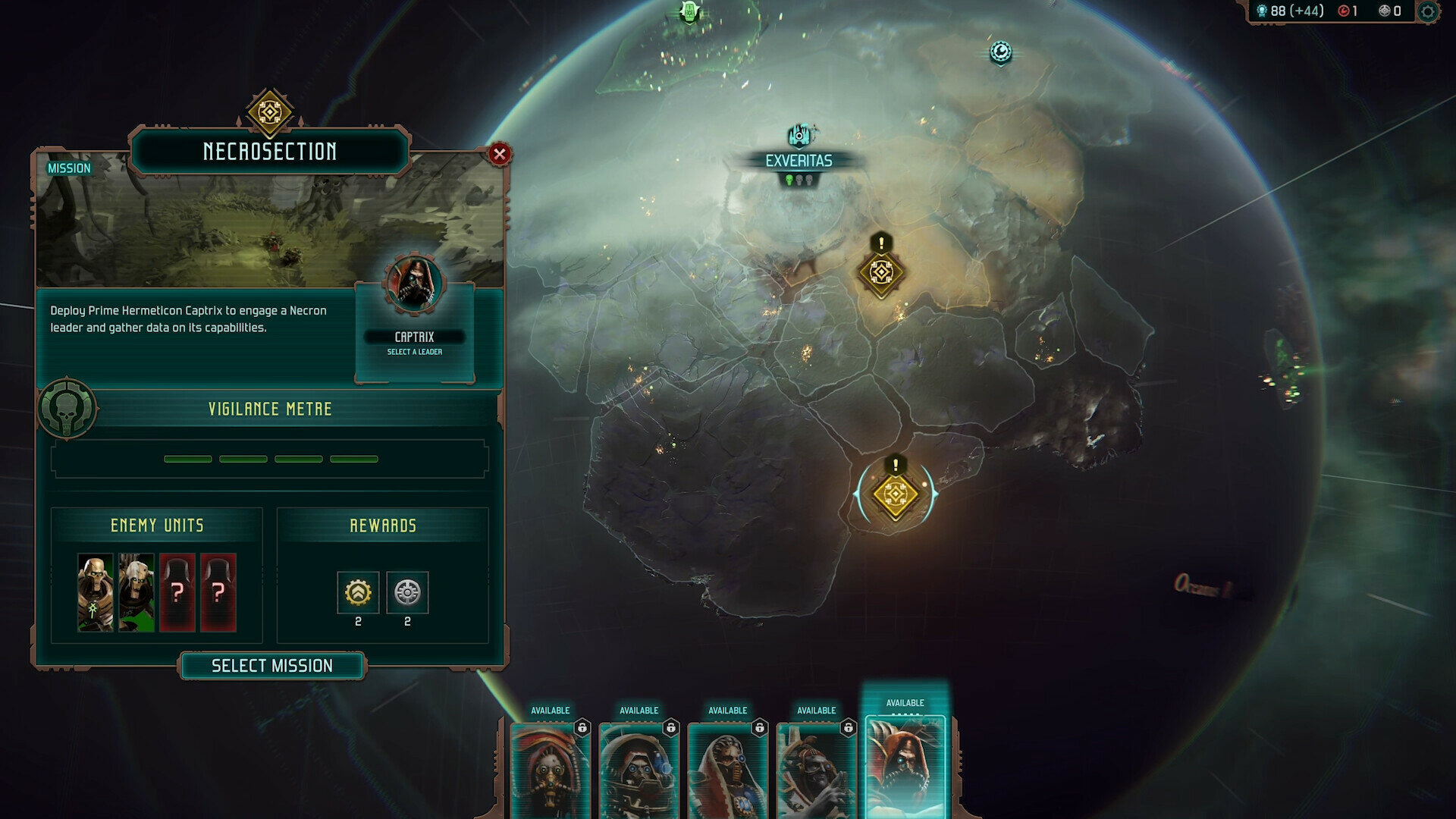 Игра Warhammer 40,000: Mechanicus 2 — фото 1