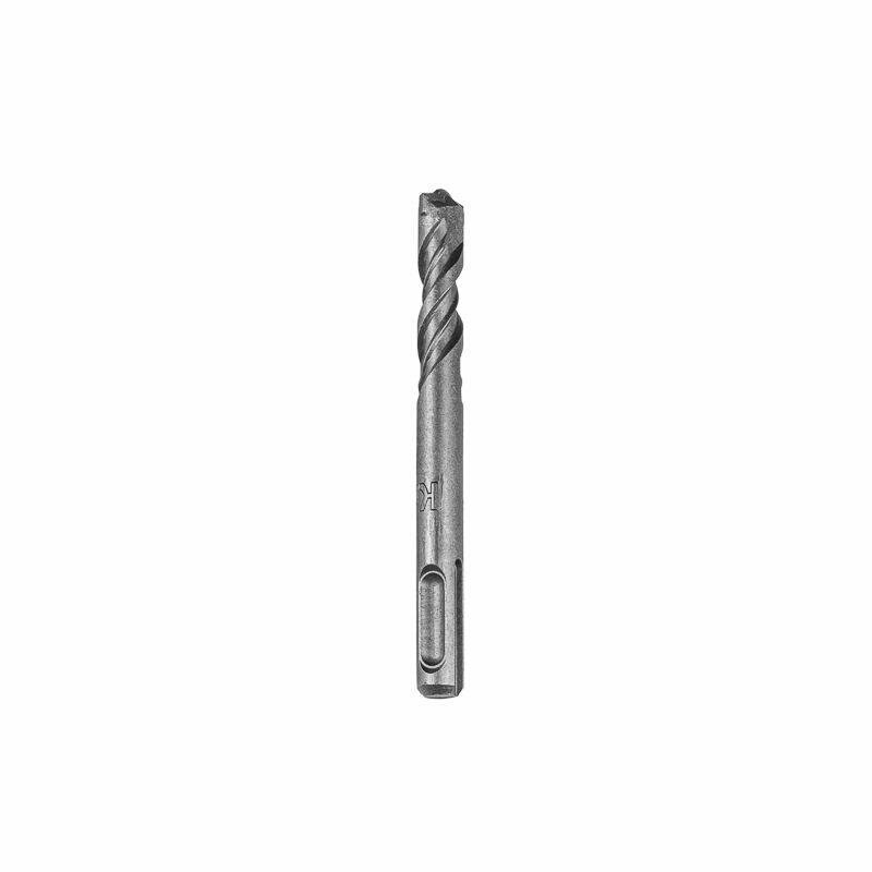 Бур по бетону 12x110x50мм SDS PLUS Kranz KR-91-0030