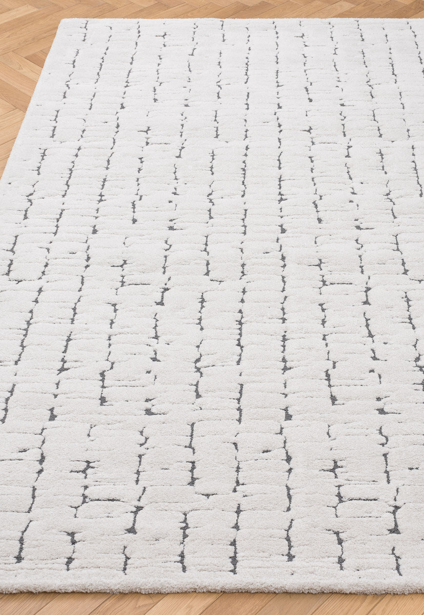 Ковер пушистый 200*290 см Nairobi RN4631-R94