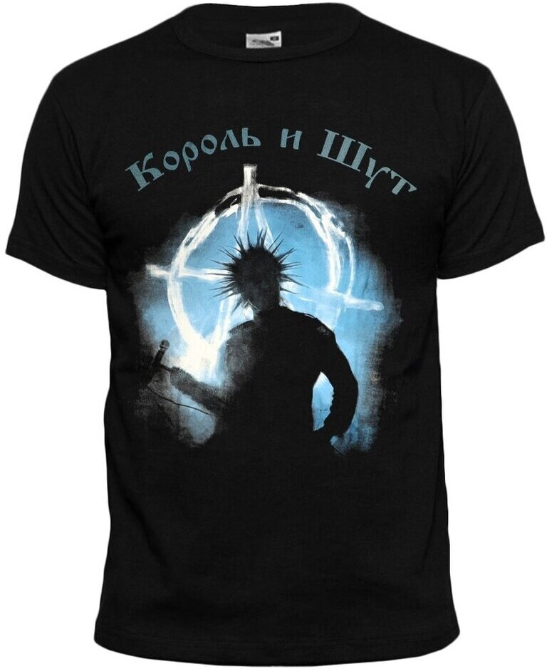 Футболка