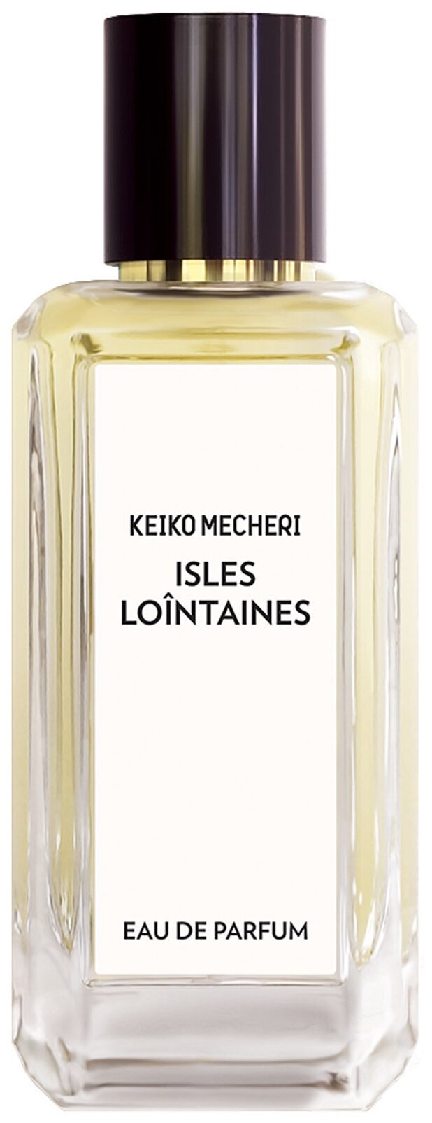 Парфюмерная вода Keiko Mecheri Isles Lointaines, объем 100 мл, женский аромат, год 2010