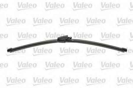 Щетка стеклоочистителя задняя VALEO 574612