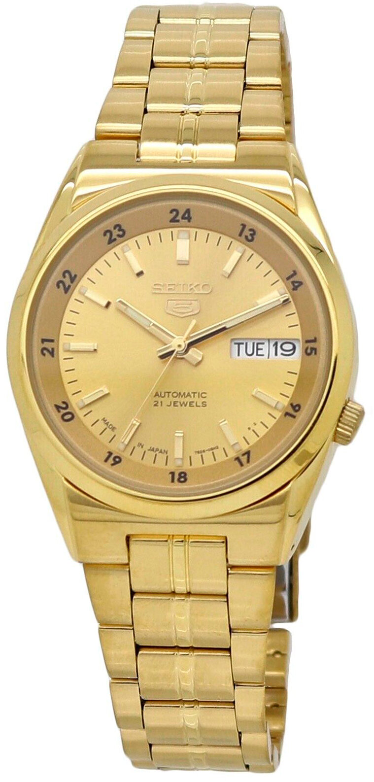 Наручные часы SEIKO 5