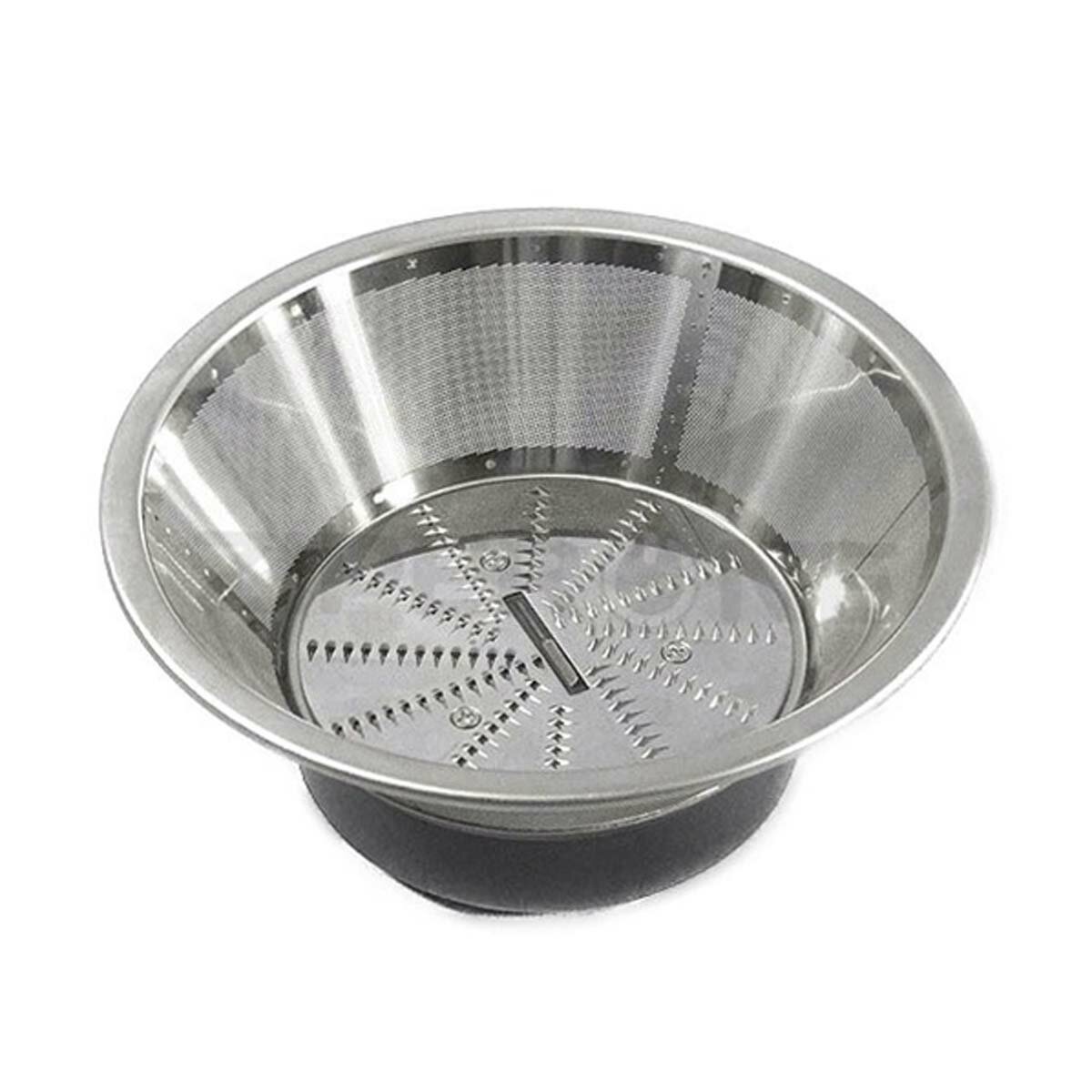 Фильтр-тёрка для соковыжималки Kenwood JE7. и JE8. (KW713444)