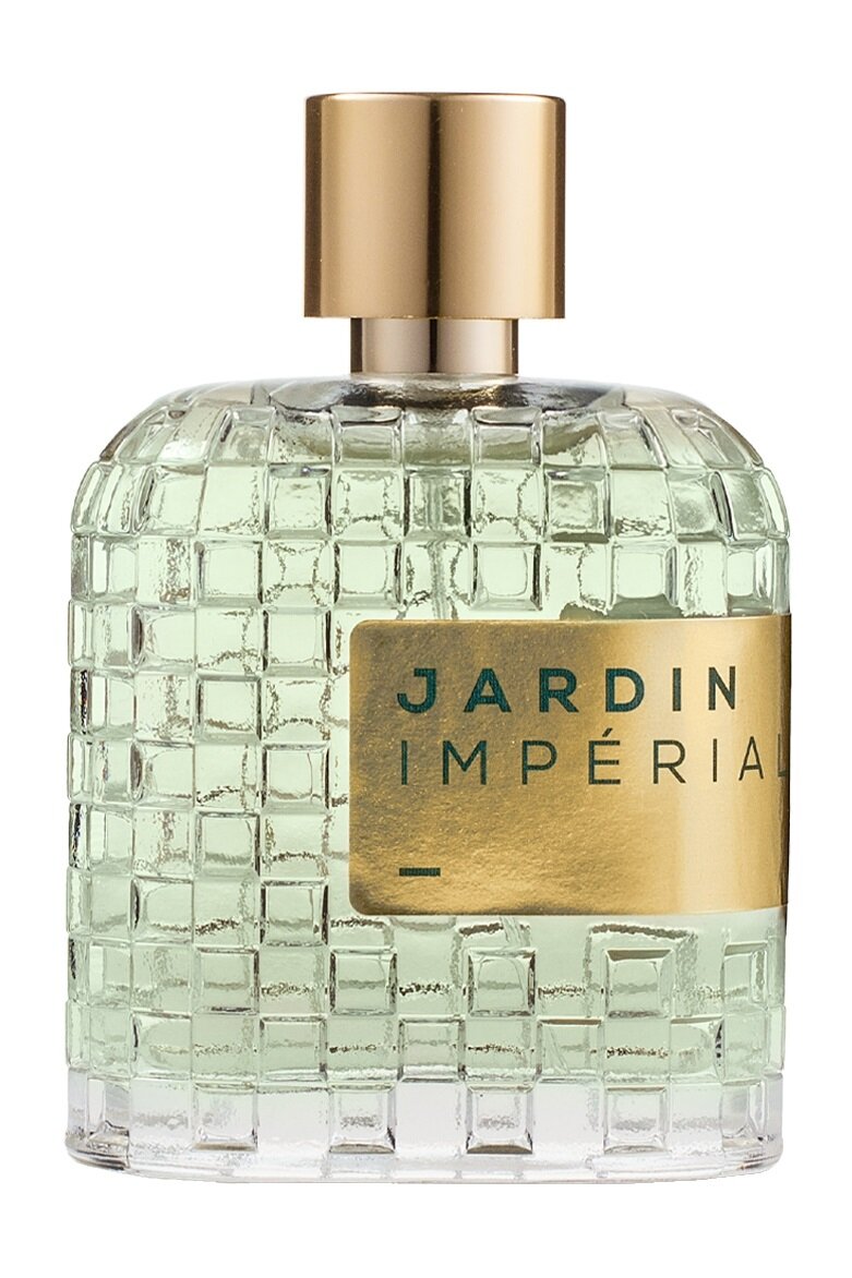 Jardin Imperial Парфюмерная вода жен, 100 мл, легкость средиземноморских садов