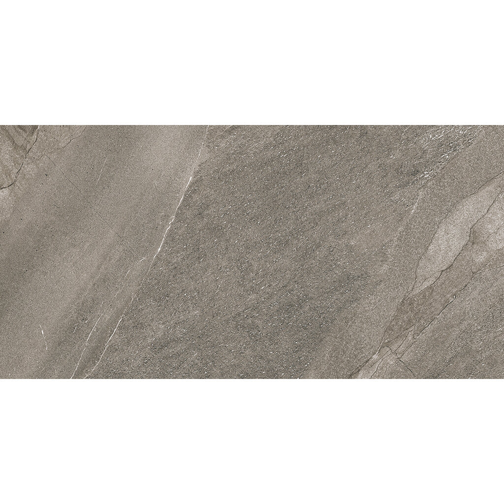 Керамогранит Prissmacer Halley silver 60х120 см ректификат матовый под камень