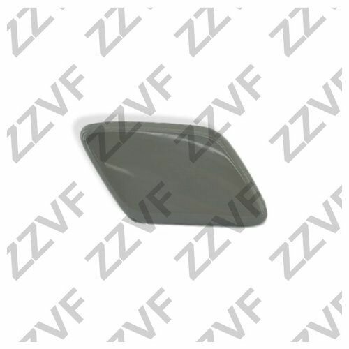 Крышка форсунки омывателя фары правая (R) NISSAN TIIDA (07- ) (--, россия) ZZVF GRA4140