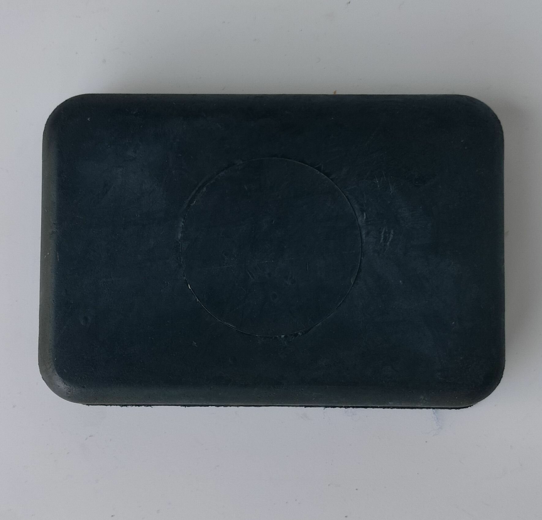 Упор рессоры для ГАЗ 53, 52, 3307 Газон