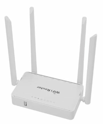 ZBT we 1626 Wi-fi роутер