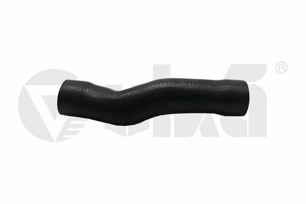 Патрубок интеркулера VIKA 11451798301 AUDI A4/A6, VW Passat B5 1.8T/1.9TDI 95-05