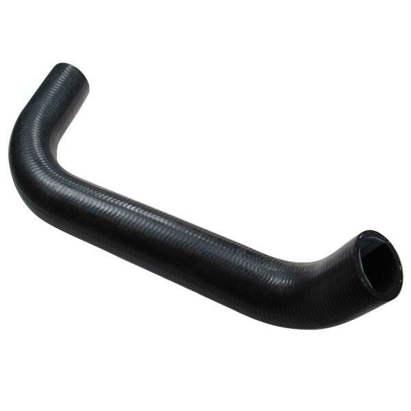 Патрубок радиатора подводящий УАЗ-31519 Хантер, 3163 Patriot