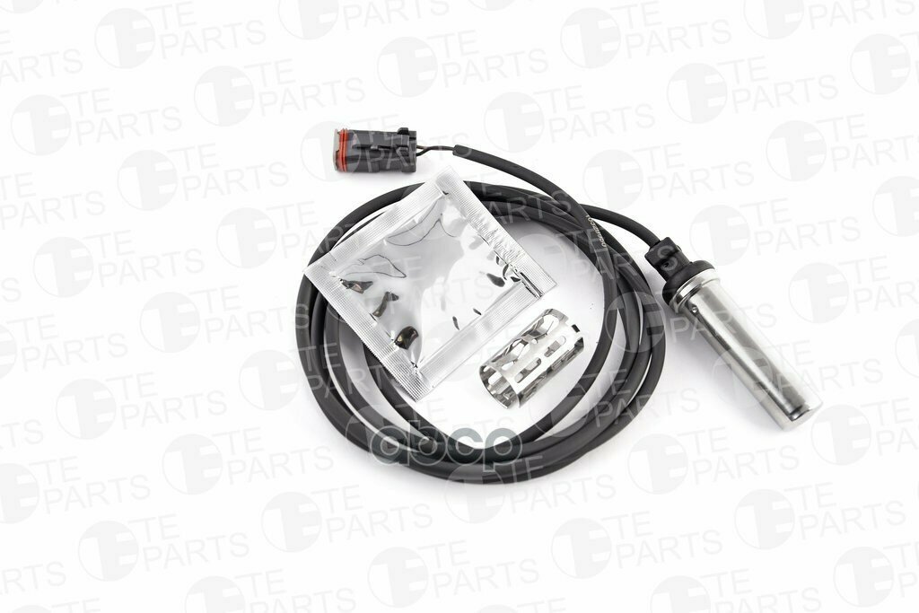 Датчик АБС КАМАЗ RENAULT VOLVO колеса прямой (L=1814мм) TE PARTS TE PARTS арт. 10329950