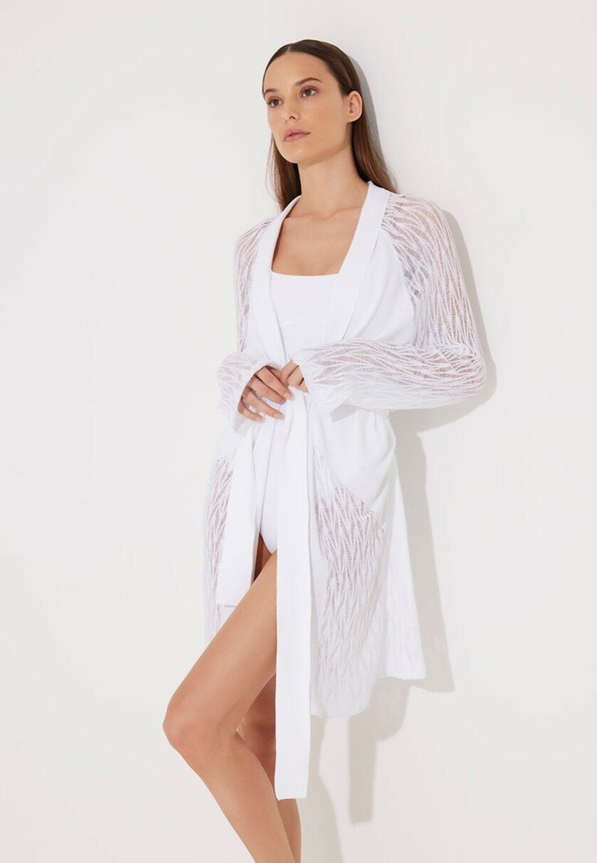 Накидка Moeva