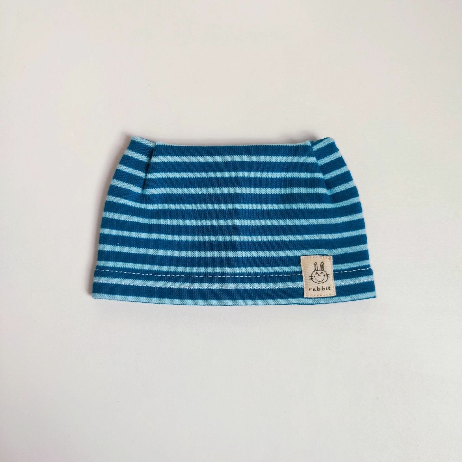 Шапка для кота Басика 25 см