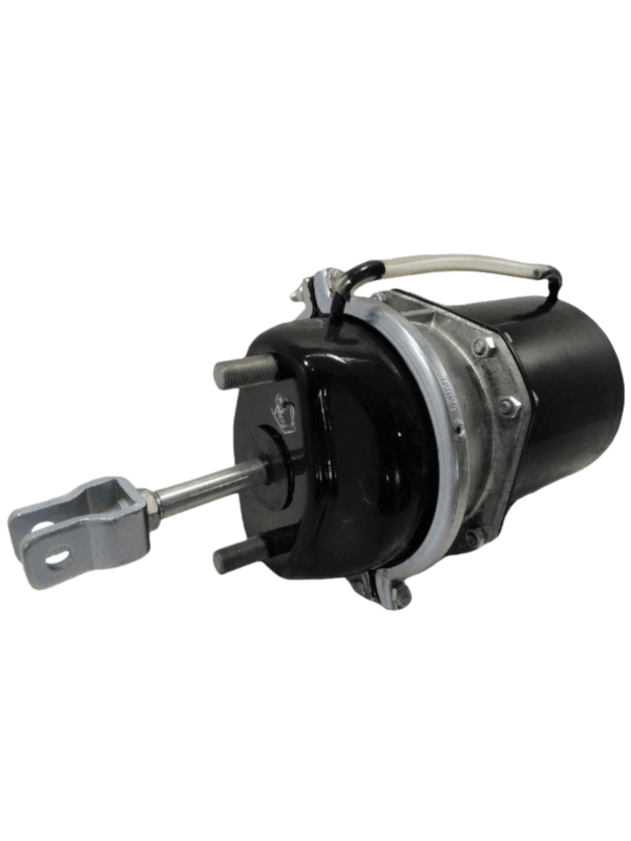 Энергоаккумулятор ЗИЛ, МАЗ, КАМАЗ, краз 24/24 биформ