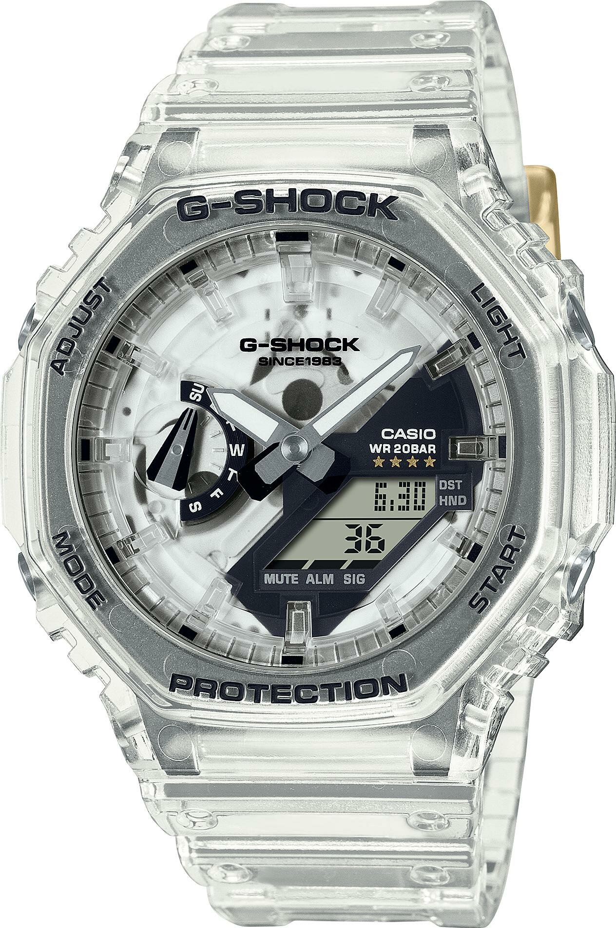 Наручные часы CASIO G-Shock