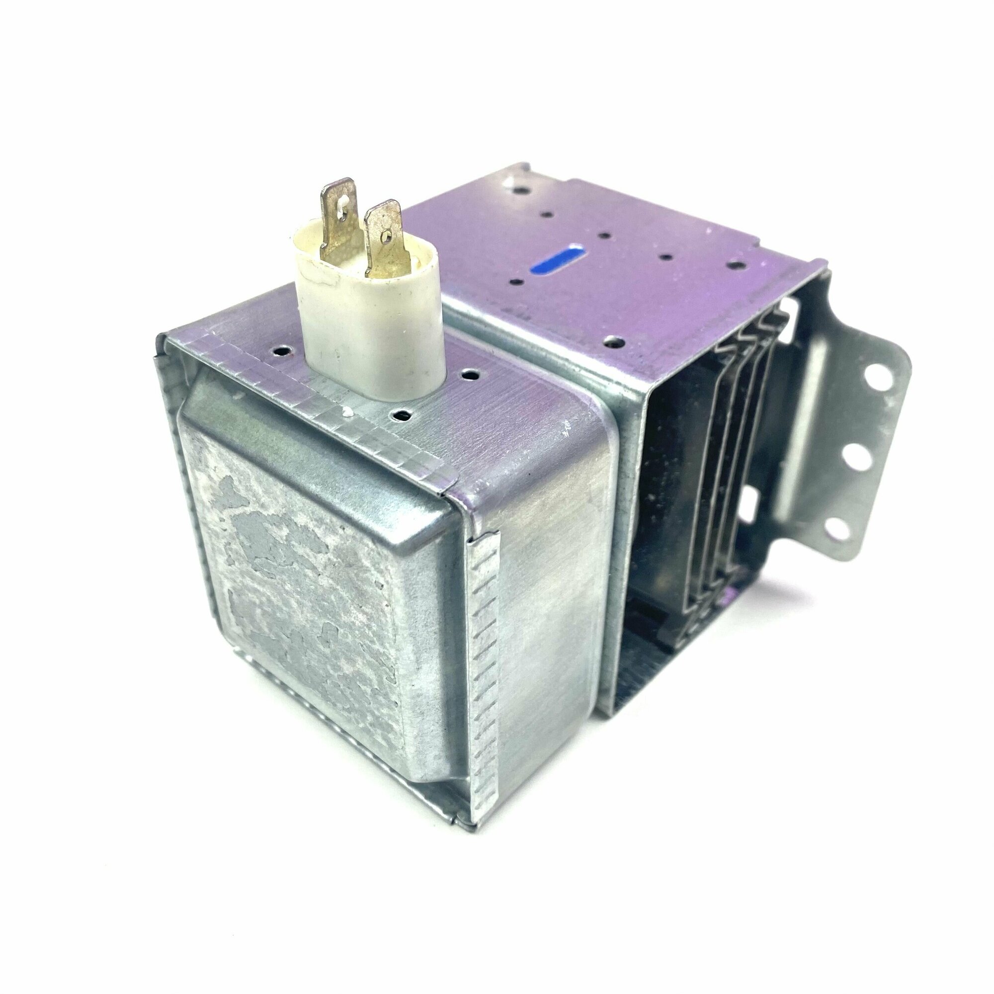 Магнетрон СВЧ микроволновой печи LG MCW358LG, 500W 2M213-01