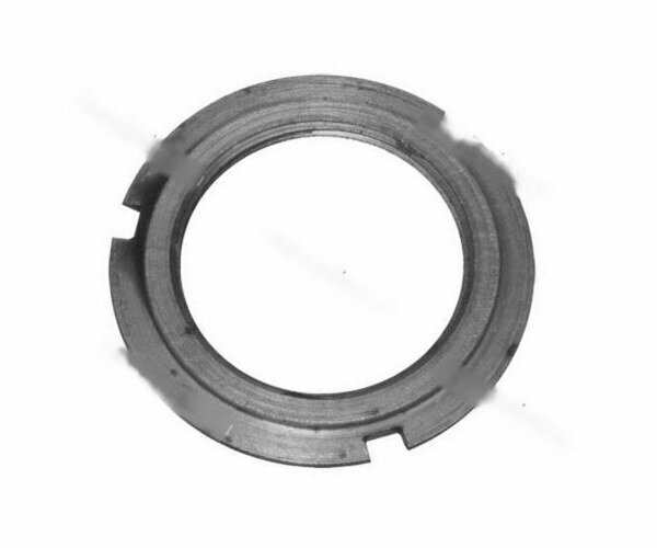 Гайка крепления полуоси УАЗ военный мост правая 469-2407138 для УАЗ