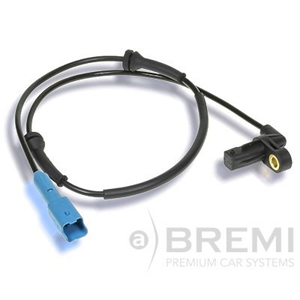 BREMI 50566 датчик abs Peugeot (Пежо) 206 cc (2d) 1.6 16v 09.00-