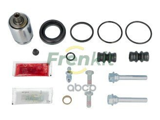 Ремкомплект тормозного суппорта задн с поршнем FORD GALAXY II (WA6) Frenkit арт. 738579