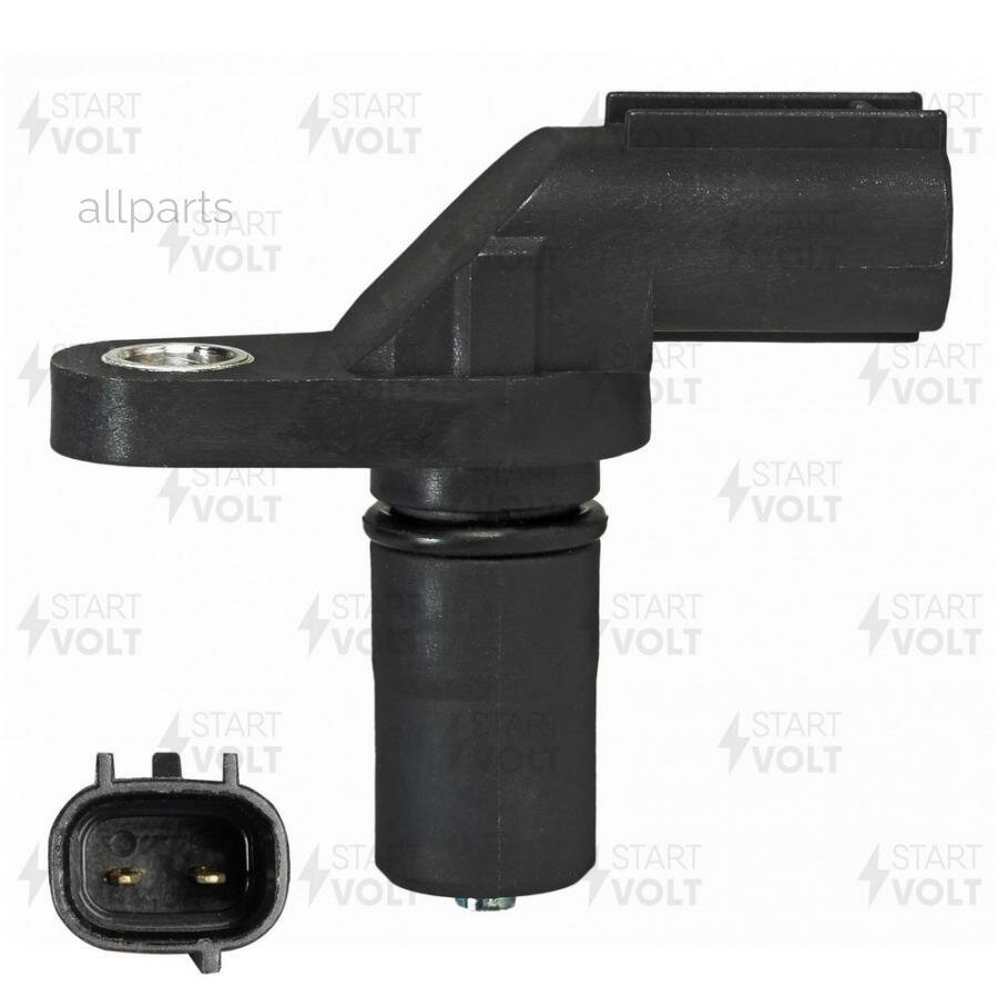 STARTVOLT VSSP2410 Датчик скорости для а/м Ford/Suzuki/Toyota/Opel/Mazda (VS-SP 2410)