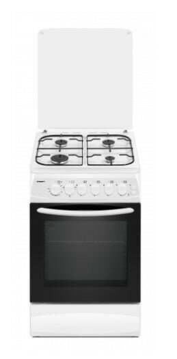 Газовая плита Kraft KF-FSK 5407 AEW