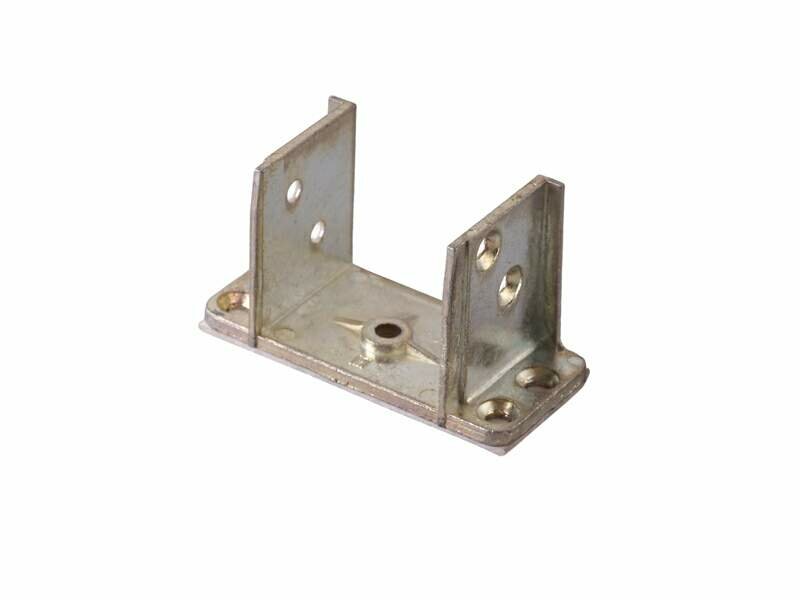 Соединитель механический импоста ELEMENTIS для Veka 106016