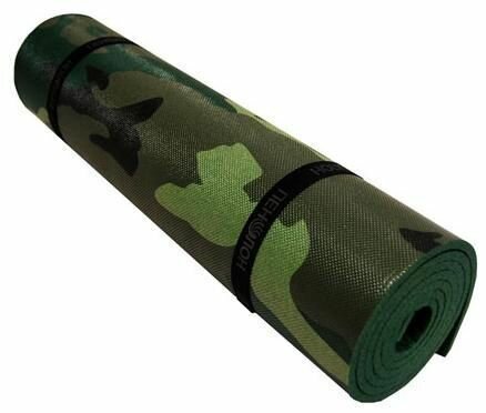 Коврик гимнастический 183*61*1,0 BF-YM05