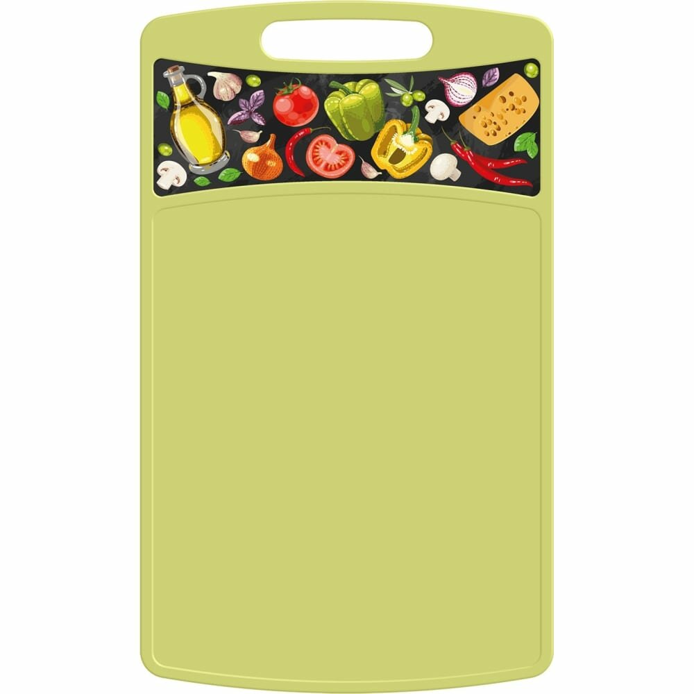 Разделочная доска Idiland Bergamo