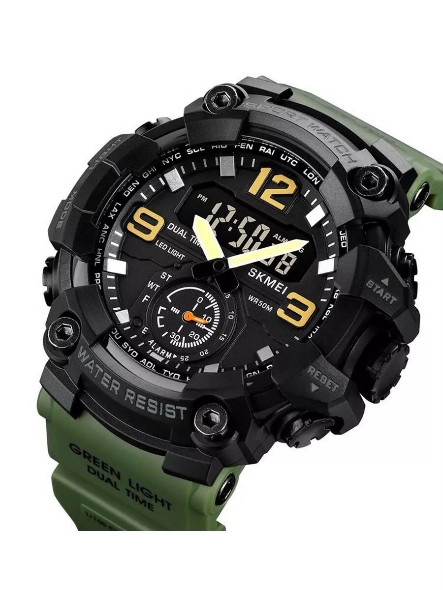 Наручные часы