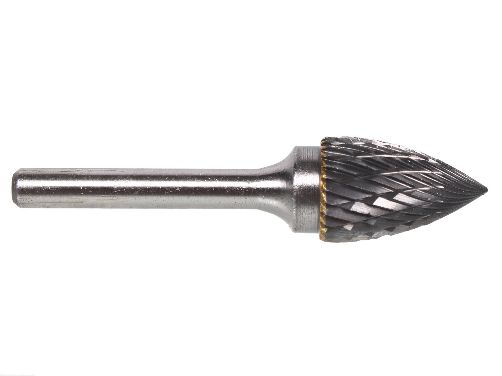 Борфреза ANROKEY твердосплавная параболическая заостренная 16мм GX1625M06