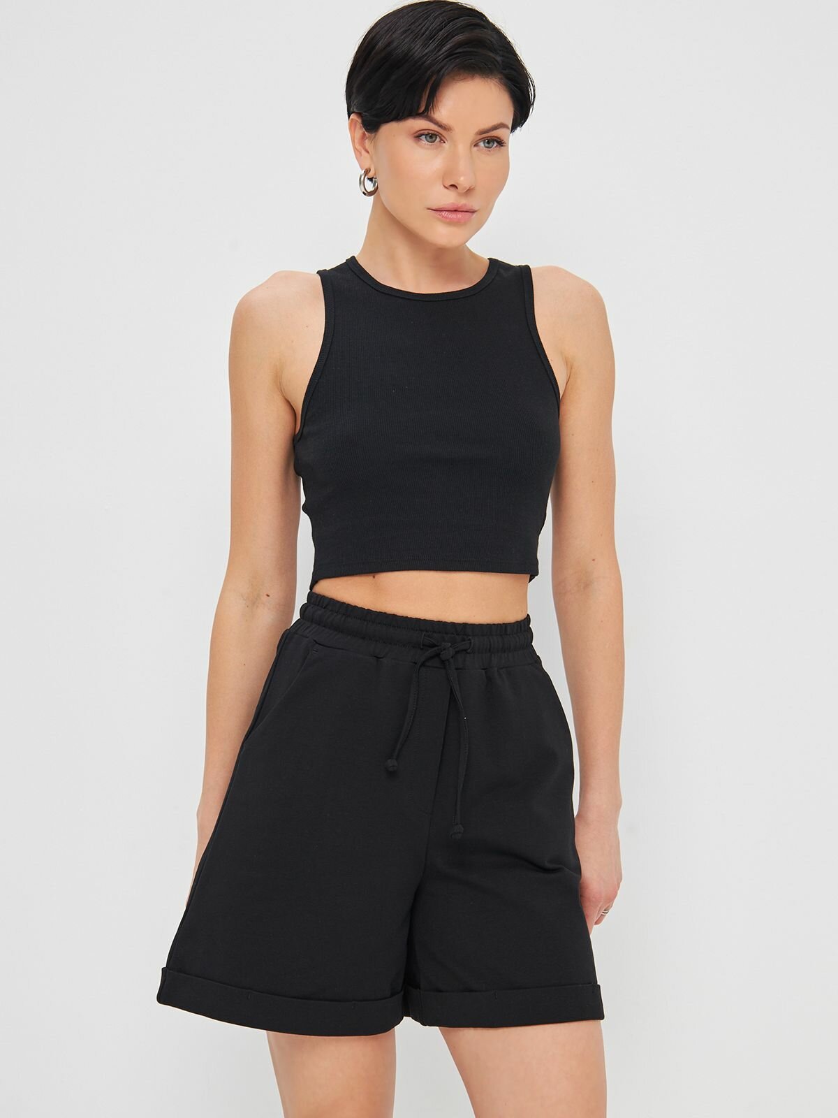 Бермуды HIGH TEMP