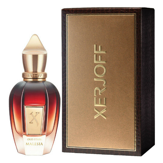 Духи Xerjoff унисекс Alexandria II 50 мл