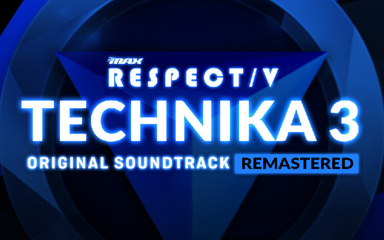 DJMAX RESPECT V - Technika 3 Original Soundtrack (REMASTERED) (Steam; PC; Регион активации РФ, СНГ)