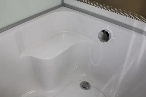 Душевая кабина River Nara 150/80/50 МТ 10000003025