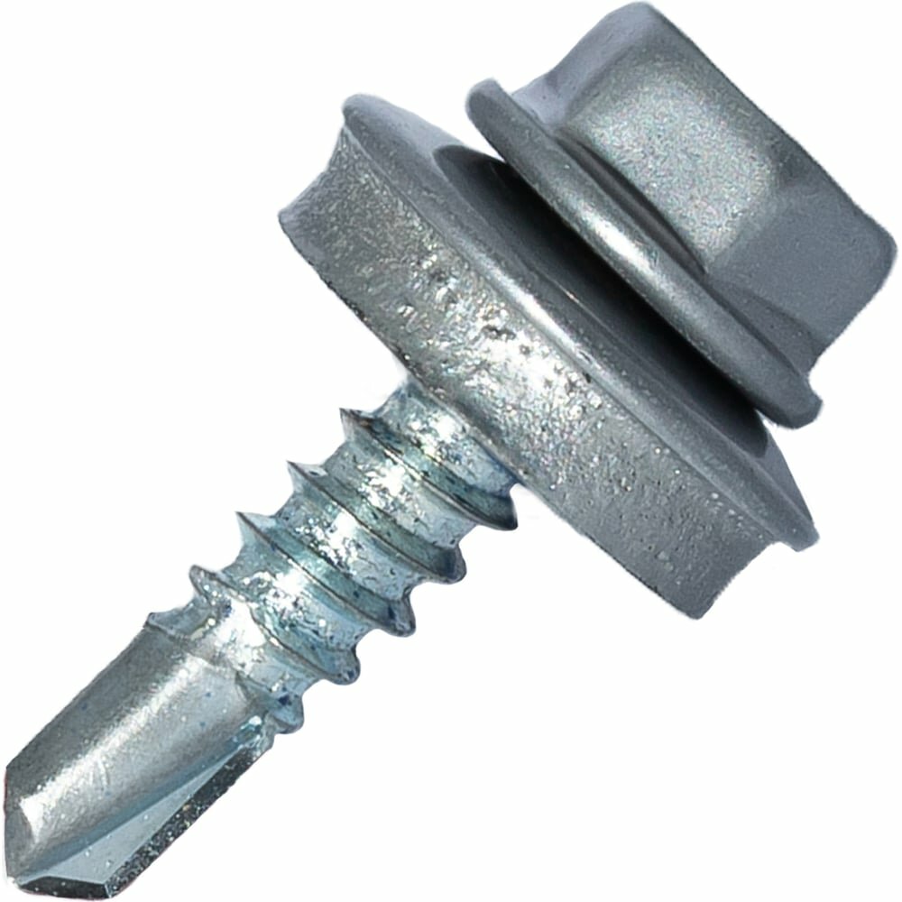 Самосверлящие винты Magnisilver Fasty P150700AMS, с шайбой, для Magnisilver, 5,5x70мм, 100шт