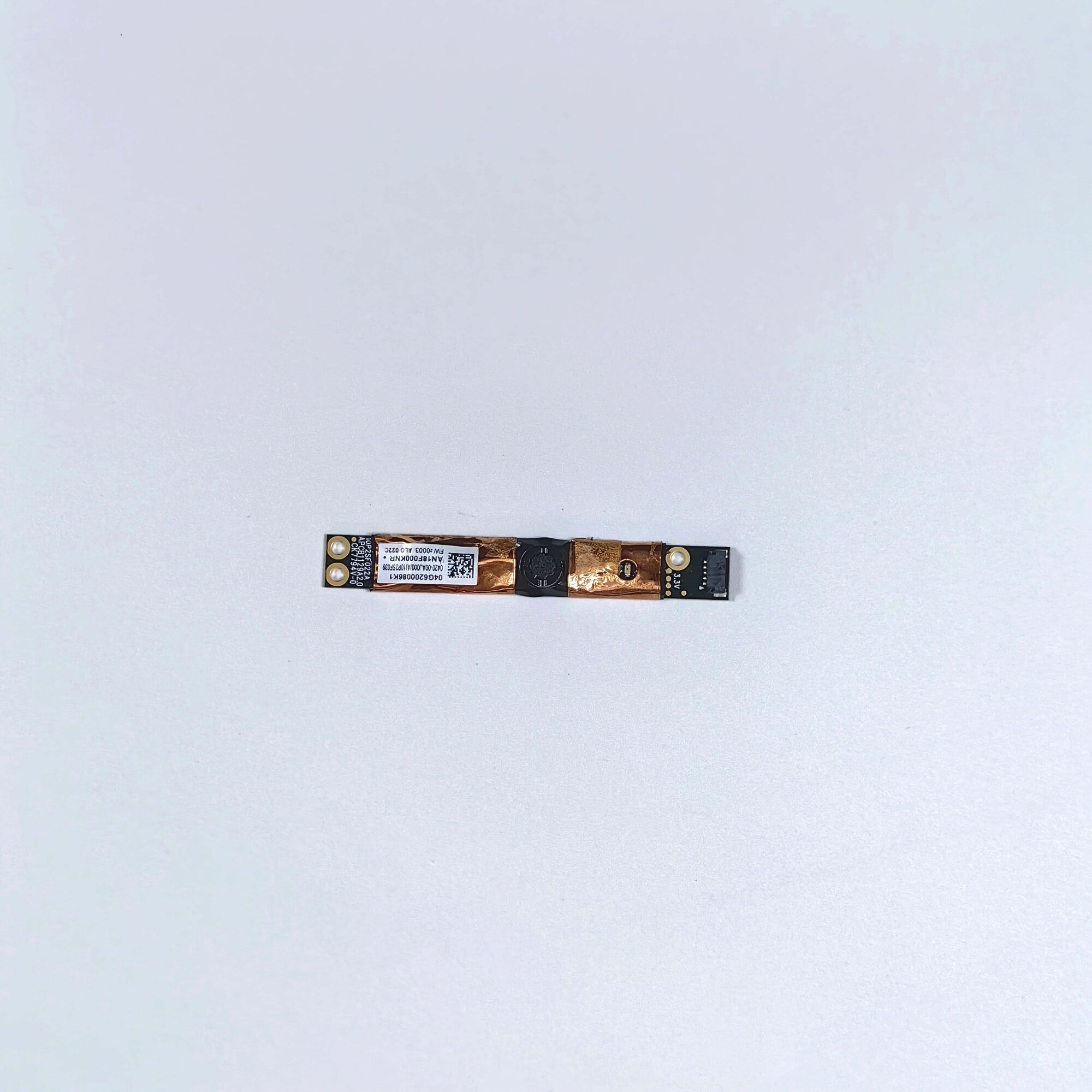 Веб камера ноутбука Asus K54