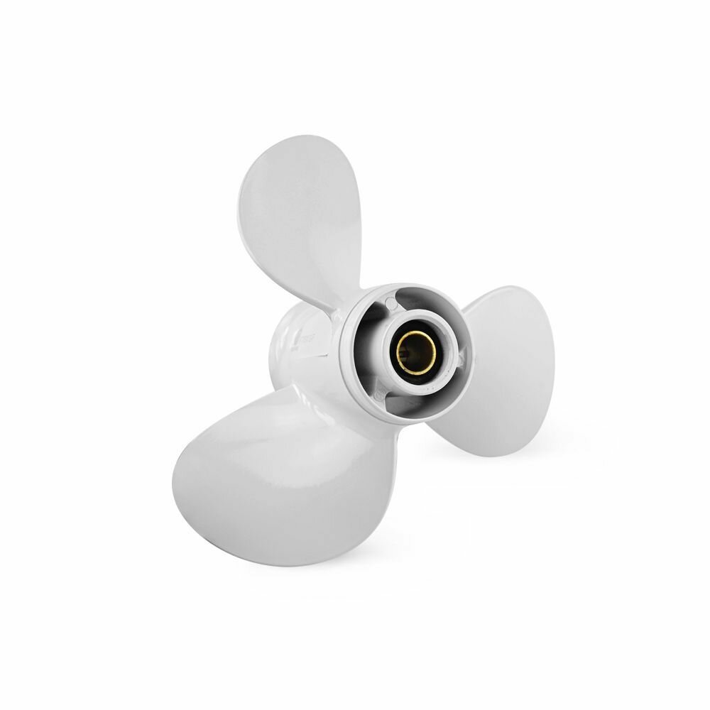 664-45952-00-EL-T Гребной винт для YAMAHA 20-30, 3x9-7/8x14-F