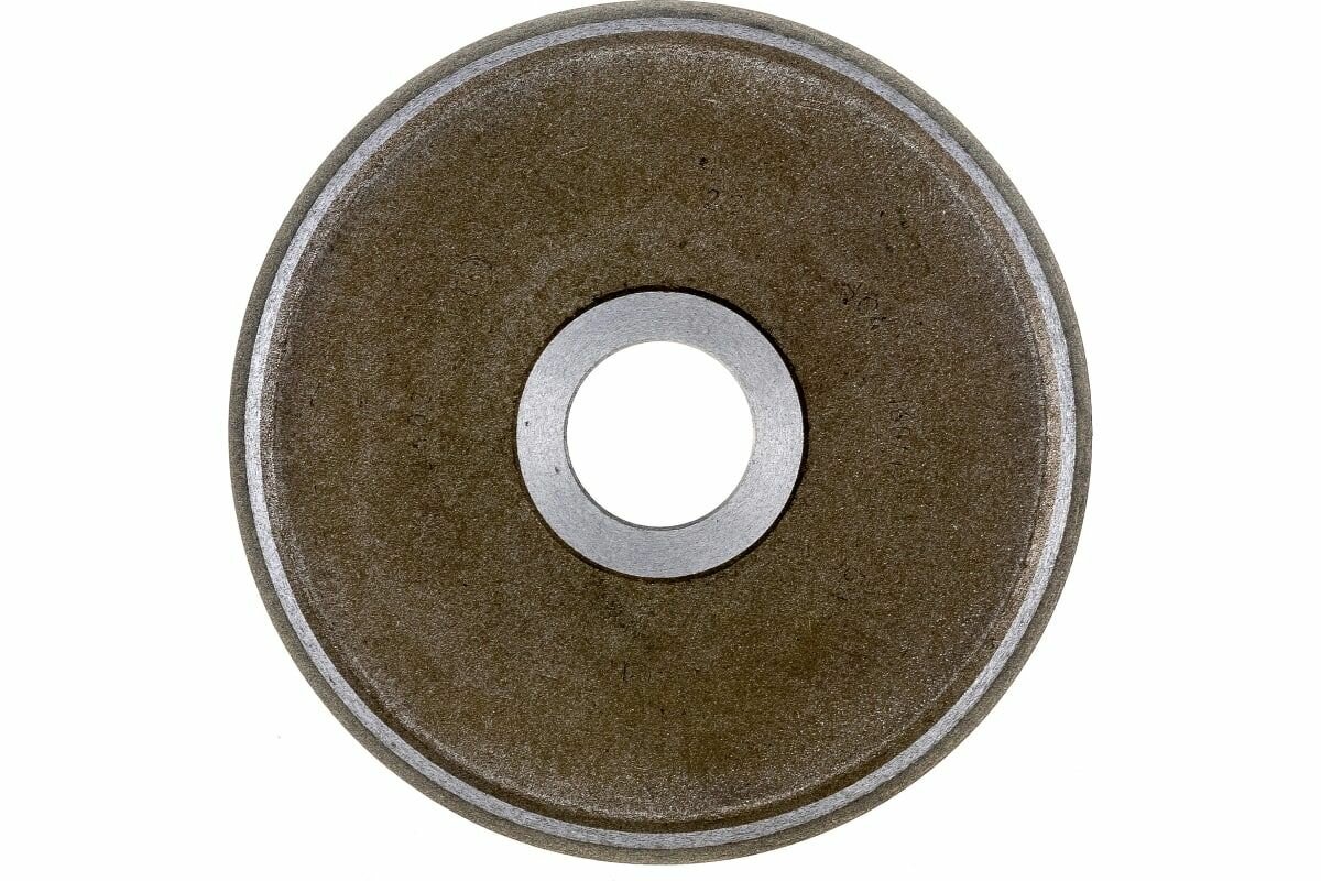 Круг алмазный ПП 1А1 150х10х3х32 мм 160/125 базис АС4 В201 ПАИ 4820235010584