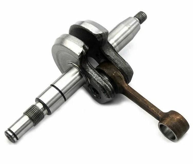 Коленвал для бензопилы STIHL MS230, MS250 (1123-030-0408 / 11230300408)