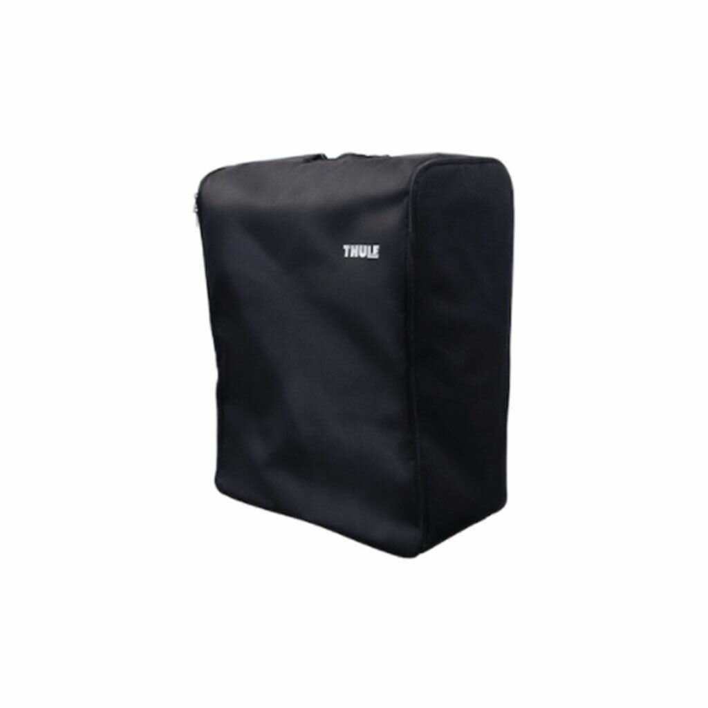 Сумка для переноски Thule EasyFold 931-1, для внедорожников, чёрная, 50 см