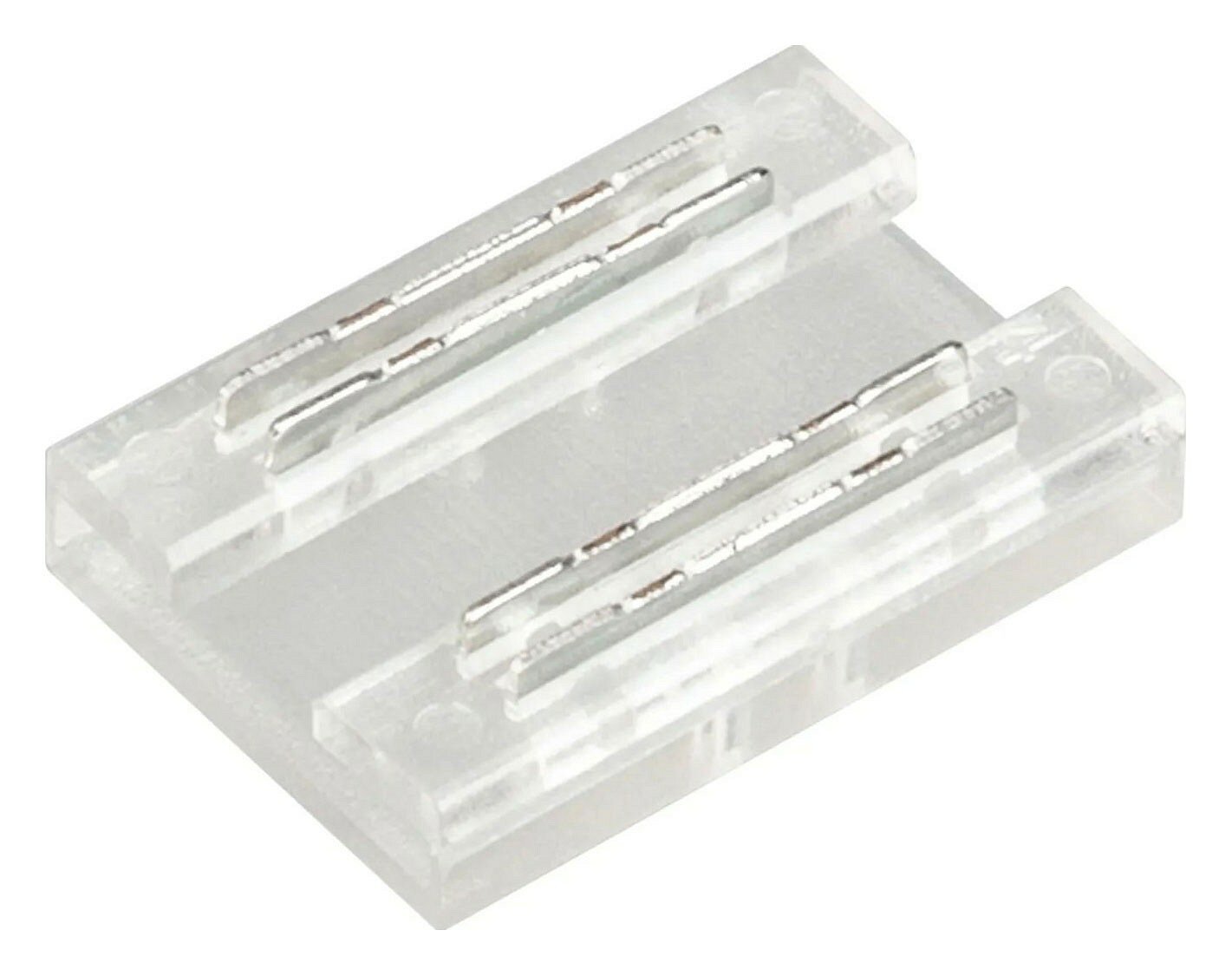 Соединитель лент прямой жесткий Arlight COB-RGB 39257 [10 шт.]