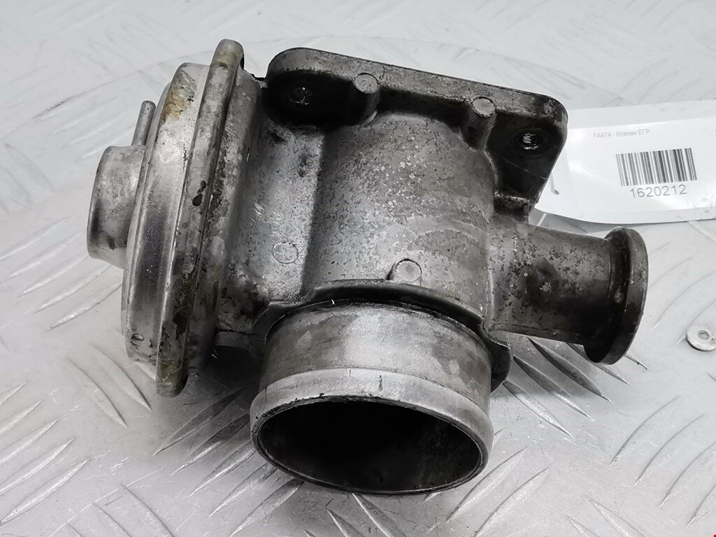 Клапан ЕГР EGR BMW 3-Series (E46) 11717804378 арт. 1620212