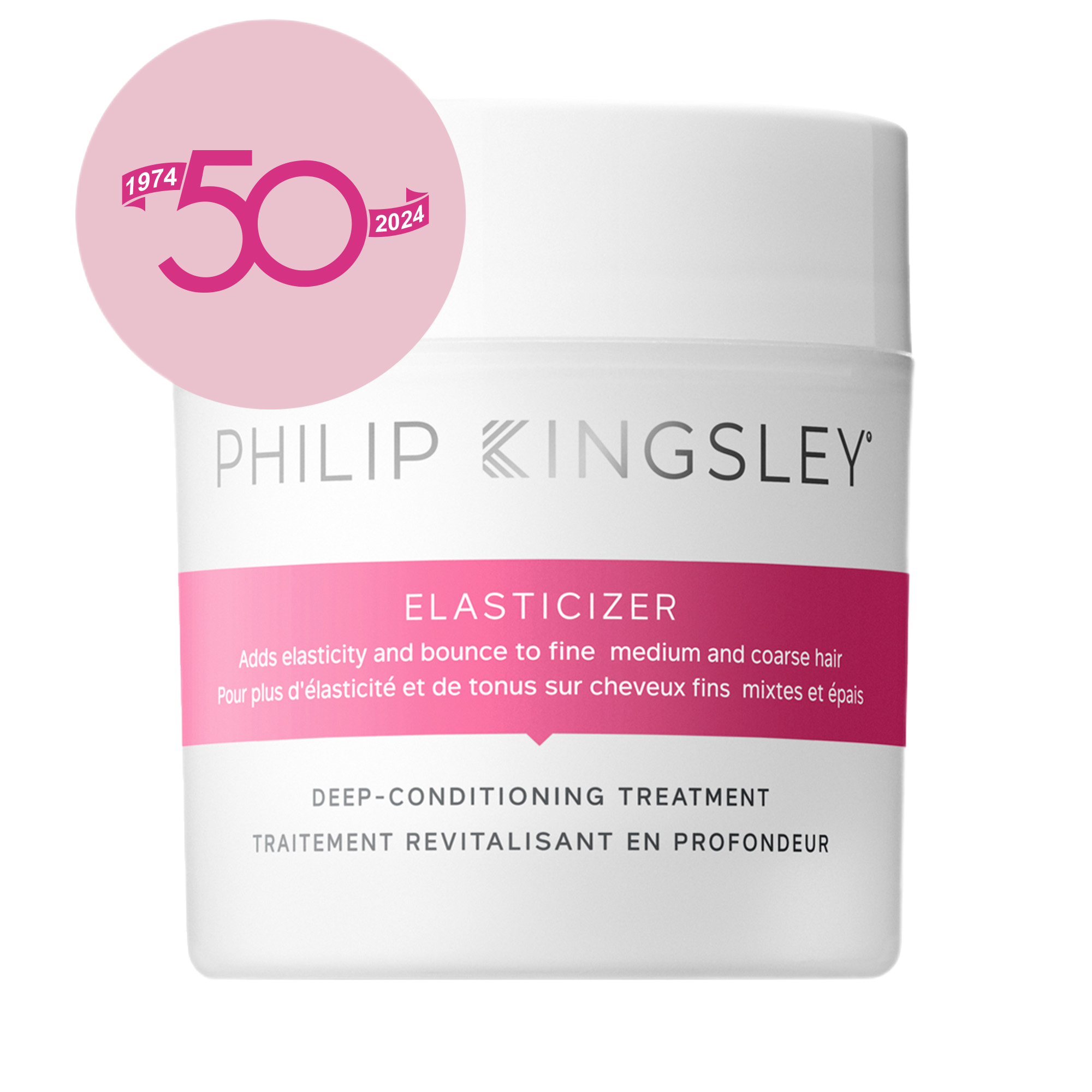 Elasticizer Увлажняющая маска для волос 150 мл