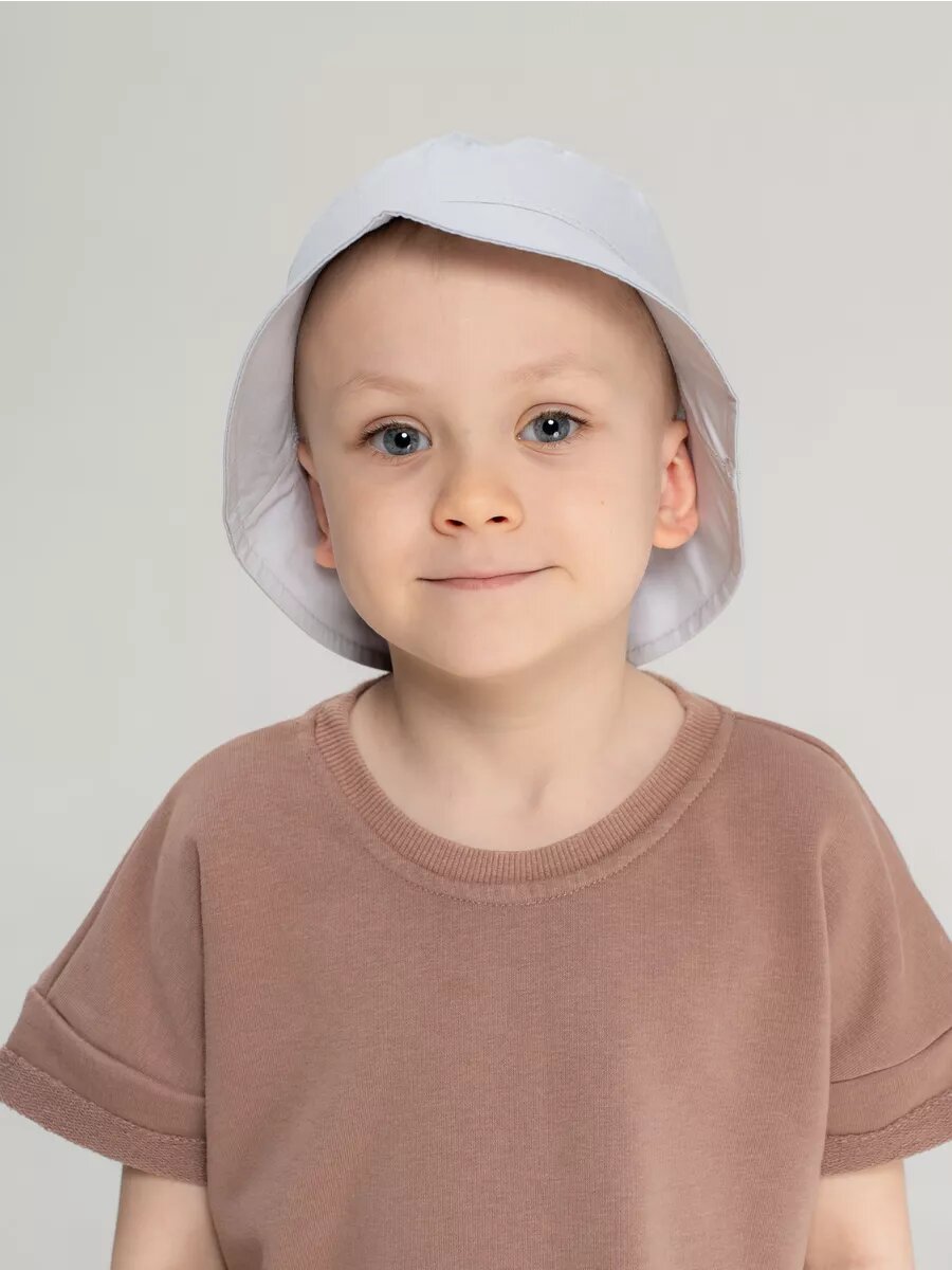 Панама для мальчиков